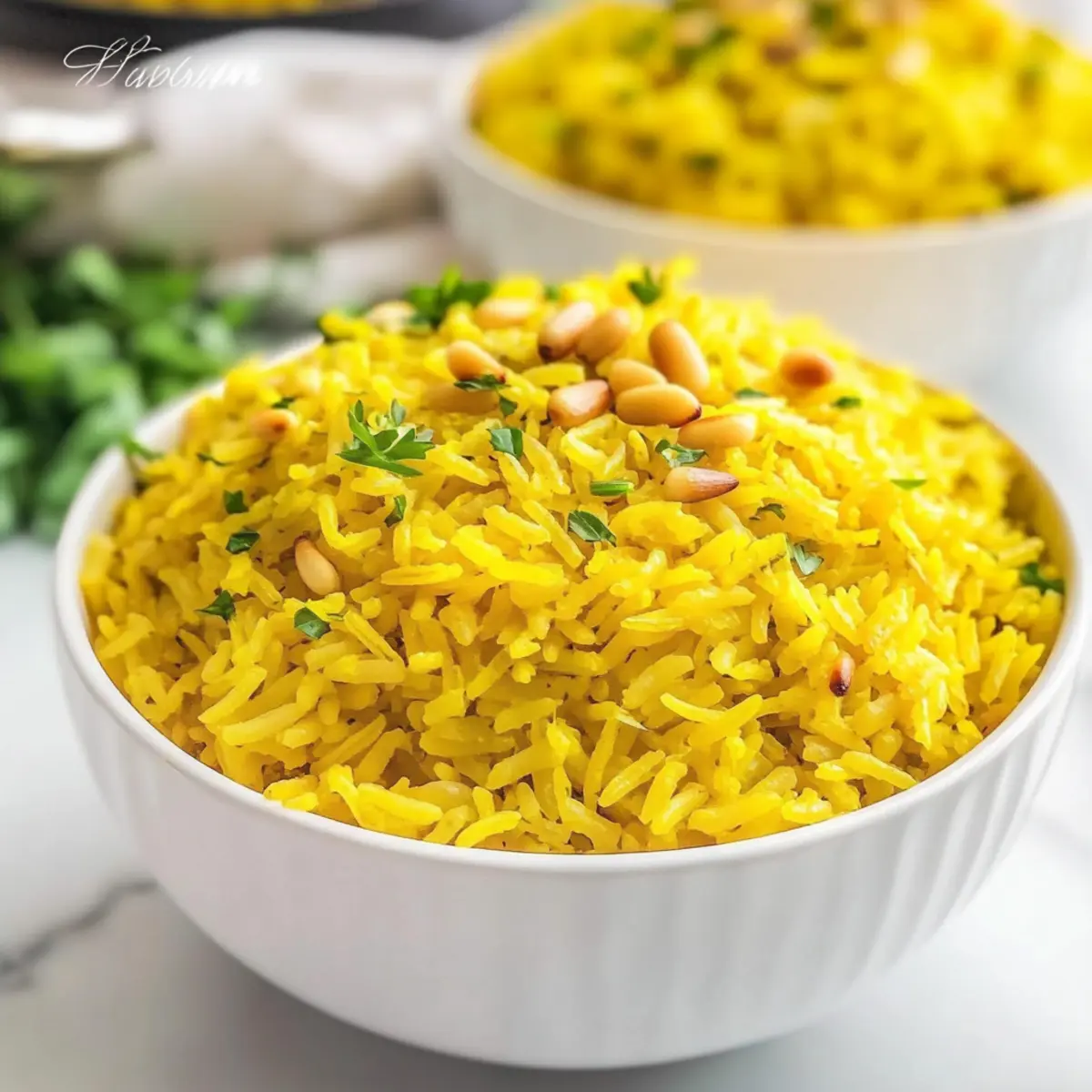 Ultimate Mediterranean Rice Recipe: Fluffy and Delicious