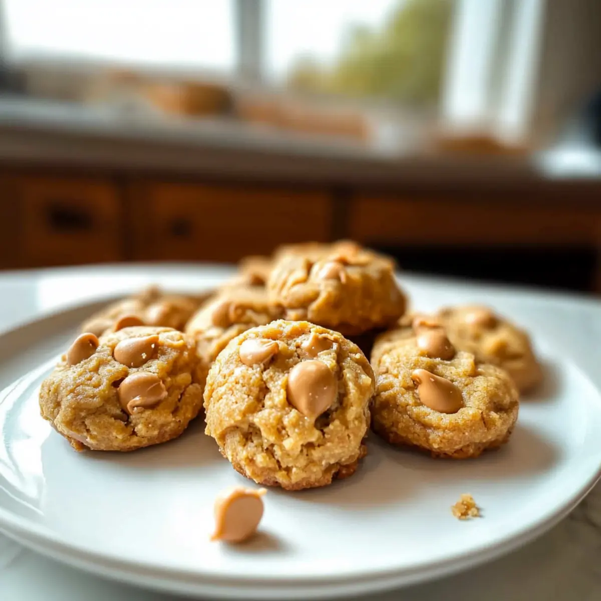 Irresistible No-Bake Peanut Butter Balls for Quick Snacks