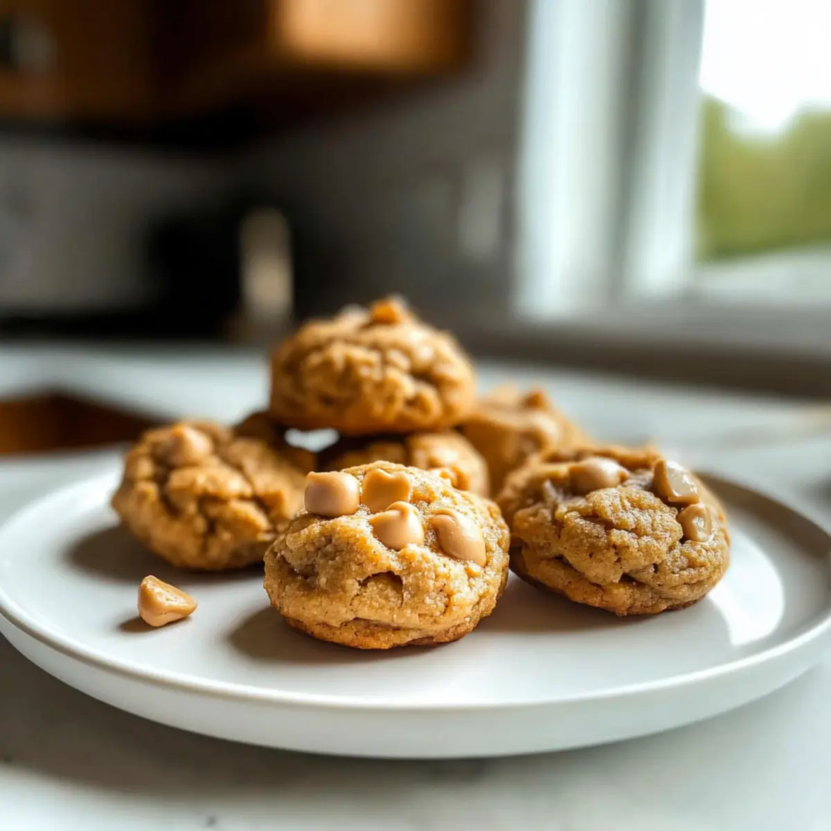 Irresistible No-Bake Peanut Butter Balls for Quick Snacks