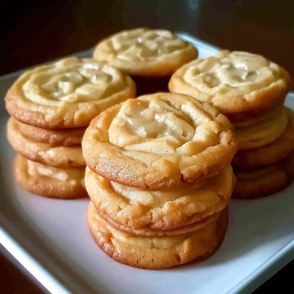 Ultimate Delicious World’s Best Butter Cookies Recipe
