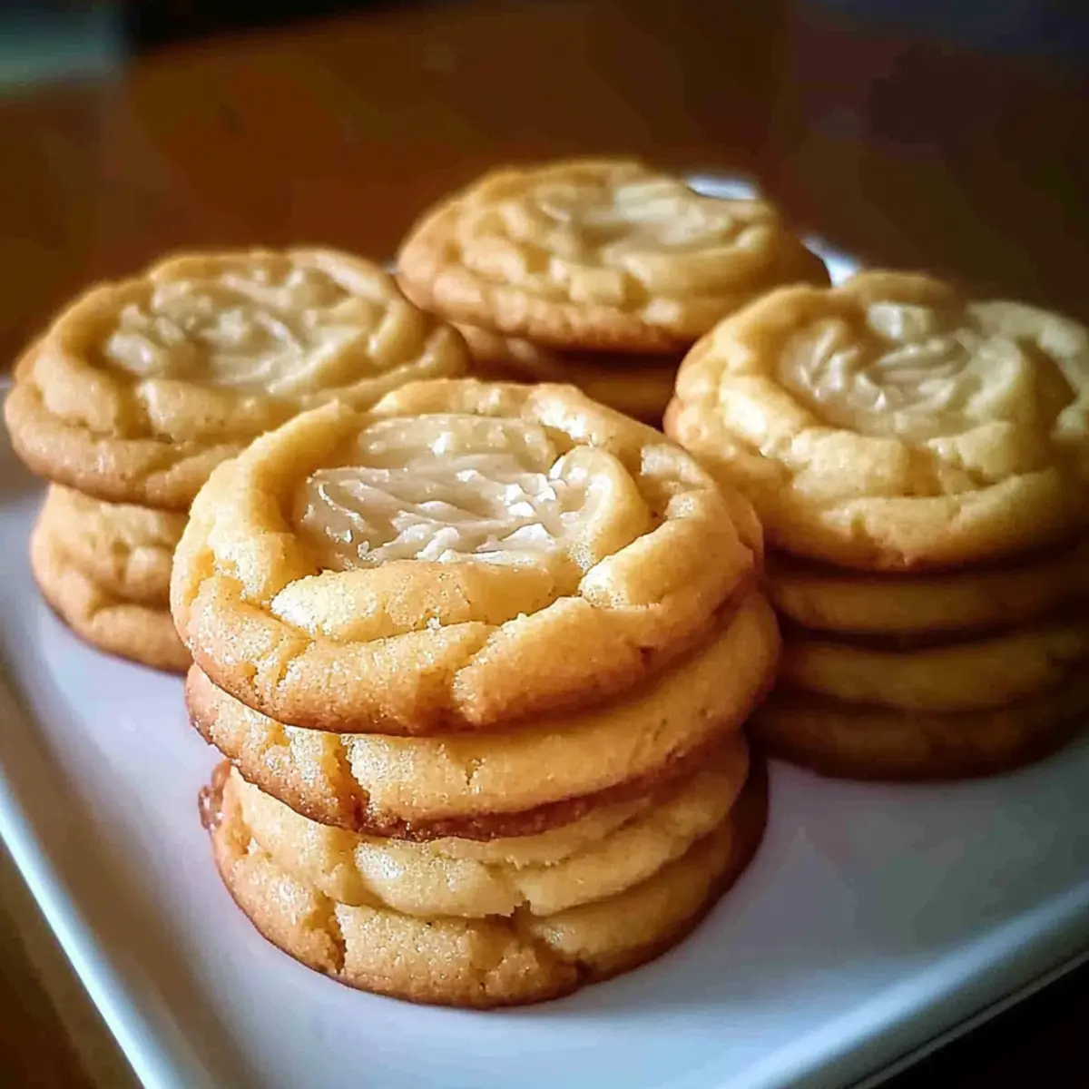 Ultimate Delicious World’s Best Butter Cookies Recipe