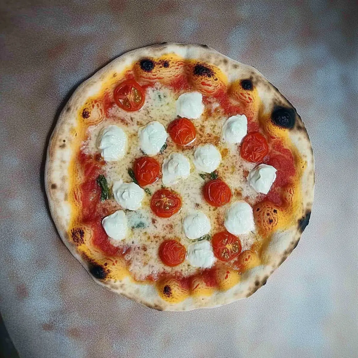 Perfect Neapolitan Pizza Dough Recipe for Homemade Bliss