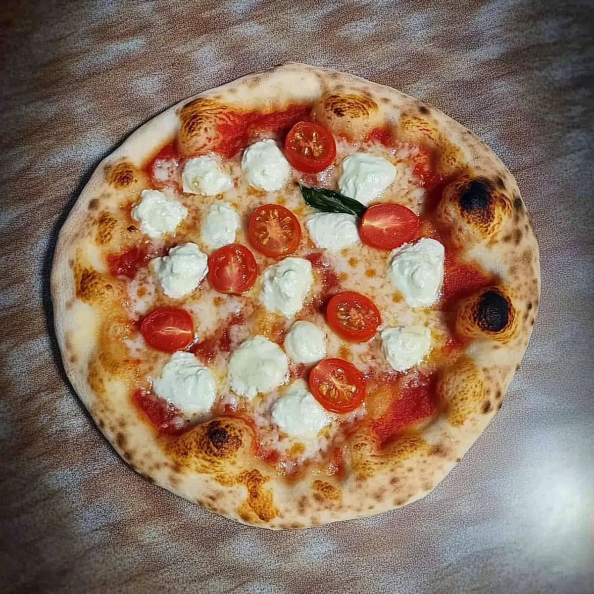 Perfect Neapolitan Pizza Dough Recipe for Homemade Bliss