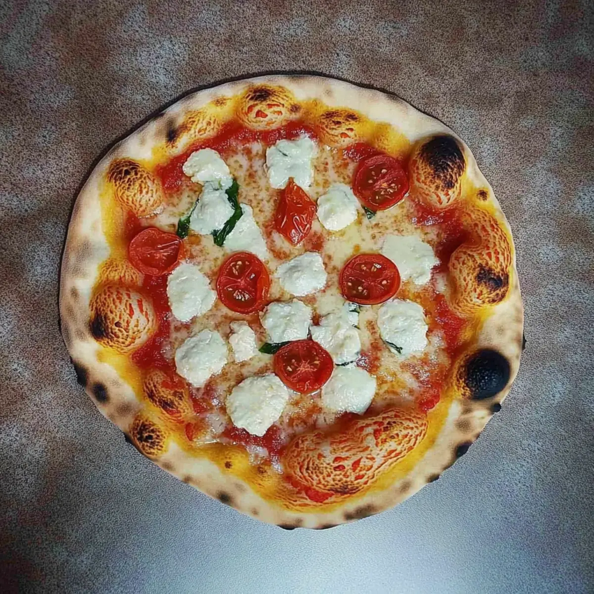 Perfect Neapolitan Pizza Dough Recipe for Homemade Bliss